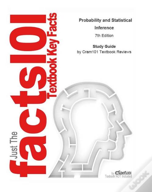 E-Study Guide For: Probability And Statistical Inference By Hogg ...