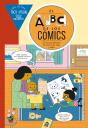 El Abc De Los Comics: El Manual Definitivo De Comics Para Ni - Livro - WOOK