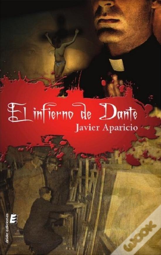 El Infierno De Dante de Javier Aparicio - Livro - WOOK