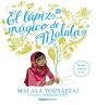 El Lápiz Mágico De Malala de Malala Yousafzai - Livro - WOOK