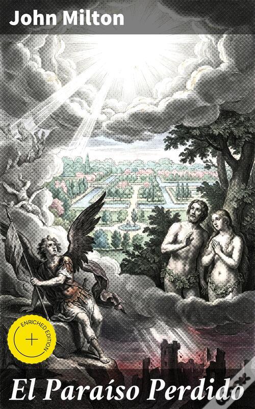 El Paraíso Perdido de John Milton - eBook - WOOK