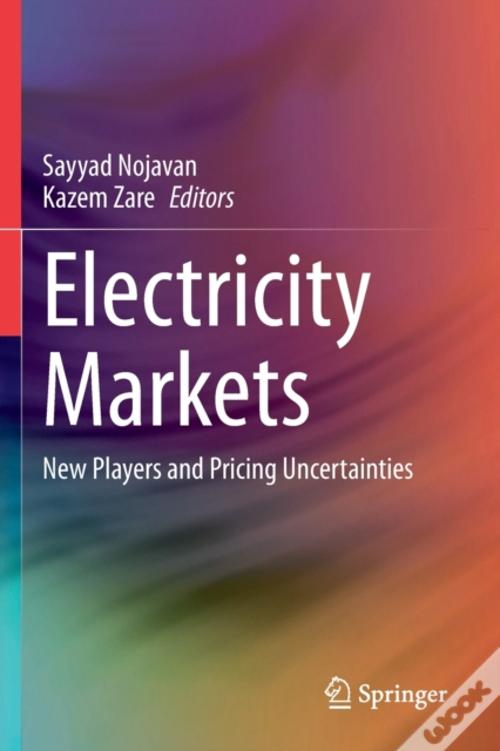 Electricity Markets - Livro - WOOK