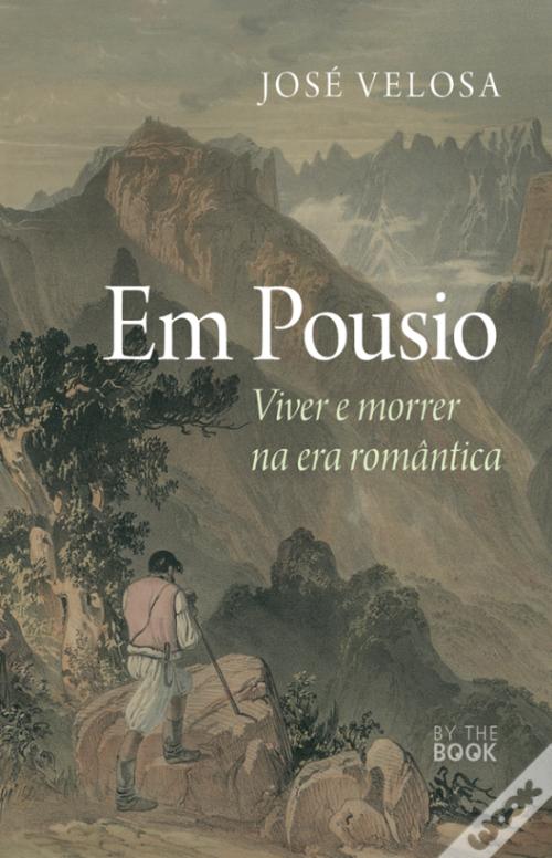 Em Pousio de José Velosa - Livro - WOOK
