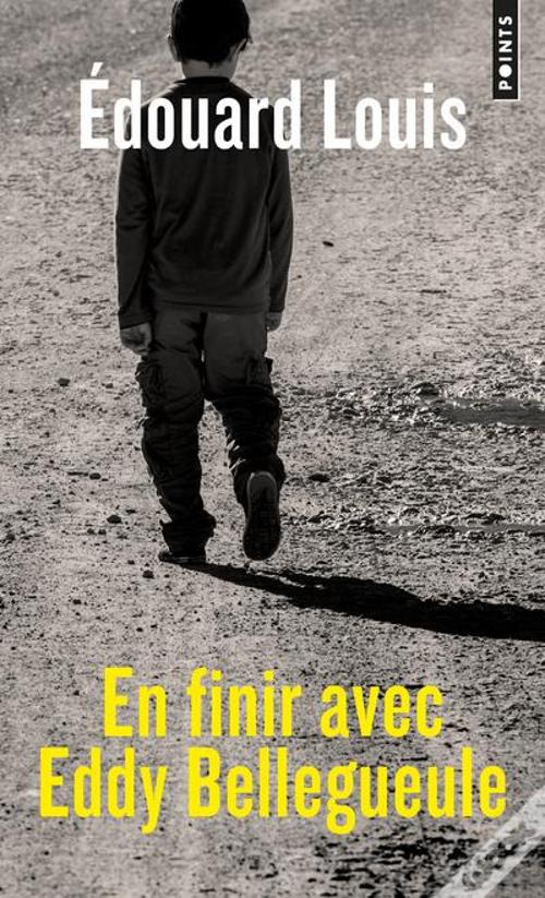 En Finir Avec Eddy Bellegueule. (Reedition) de Édouard Louis - Livro - WOOK