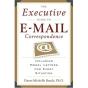 Executive Guide To E-Mail Correspondence de Dawn-Michelle Baude - eBook ...