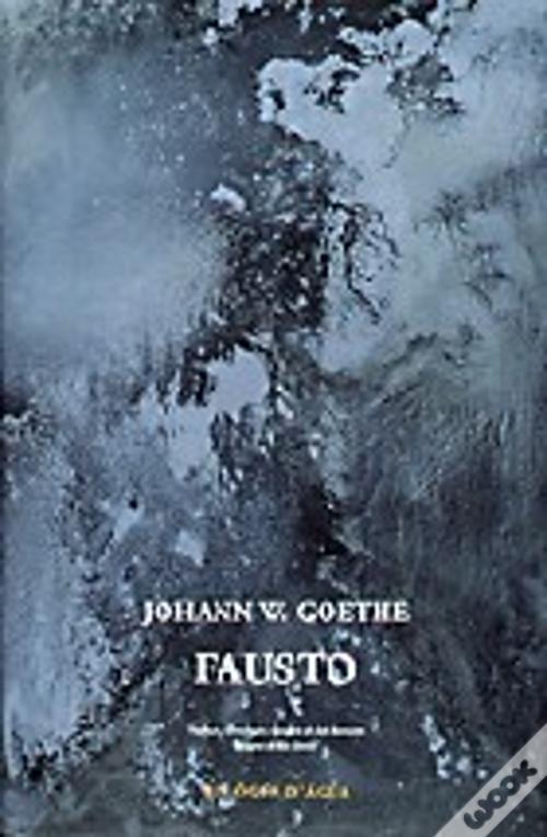 Fausto - Livro - WOOK