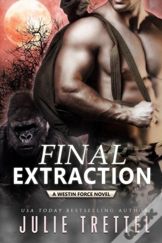 Final Extraction de Trettel Julie Trettel - Livro - WOOK