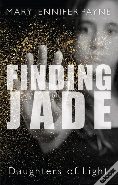 Finding Jade de Mary Jennifer Payne - eBook - WOOK