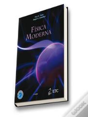 Física Moderna - Livro - WOOK