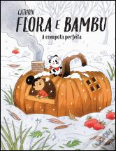Flora e Bambu 4 de Cathon - Livro - WOOK