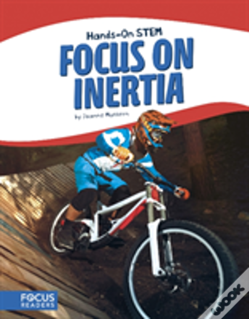Focus On Inertia de Joanne Mattern - Livro - WOOK