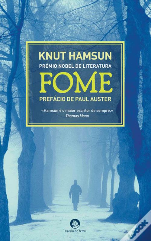 Fome - Livro - WOOK