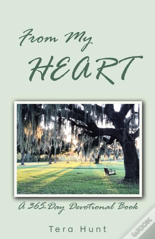 From My Heart de Tera Hunt - eBook - WOOK