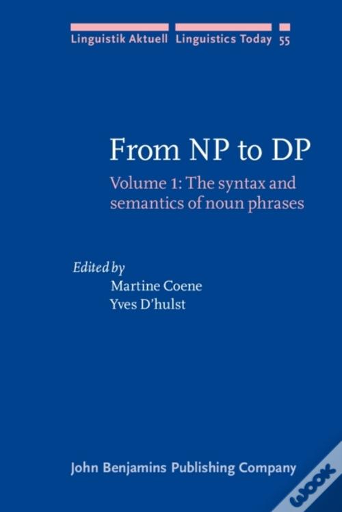 From Np To Dp - eBook - WOOK