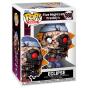 Funko Pop! Games - Five Nights at Freddy's: Eclipse #988 ...