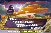 Geronimo Stilton: The Mona Mousa Code de Geronimo Stilton - Livro - WOOK