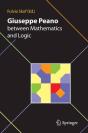 Giuseppe Peano Between Mathematics And Logic - eBook - WOOK