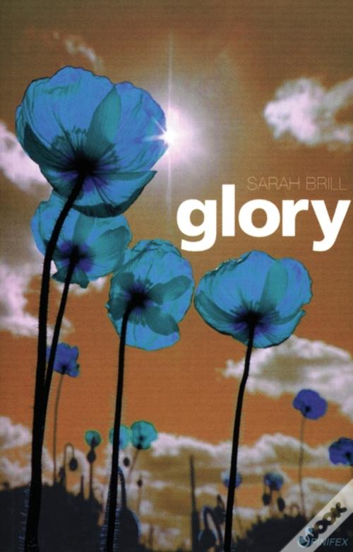 Glory de Sarah Brill - Livro - WOOK