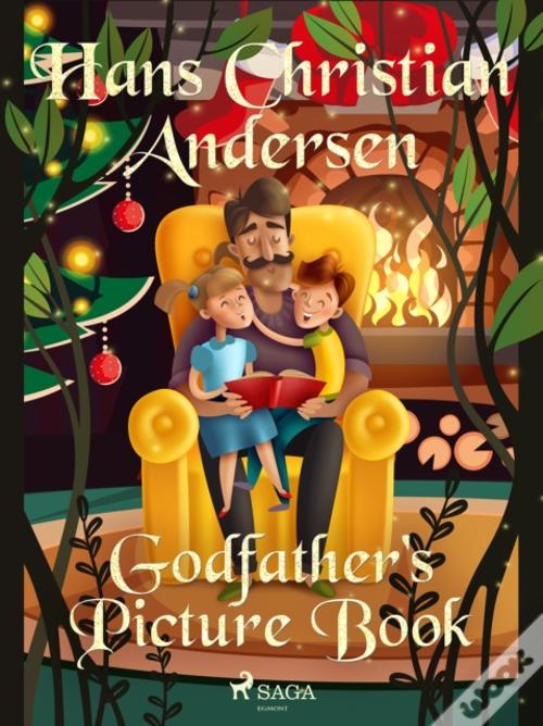 Godfather'S Picture Book de Hans Christian Andersen - eBook - WOOK