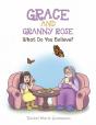 Grace And Granny Rose de Rachel Marie Hammann - Livro - WOOK