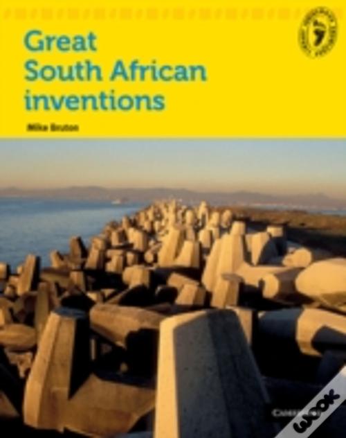 Great South African Inventions de Mike Bruton - Livro - WOOK
