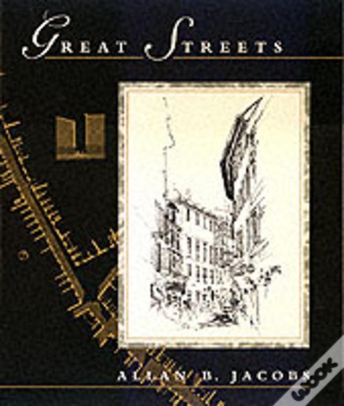 Great Streets de Allan B. Jacobs - Livro - WOOK