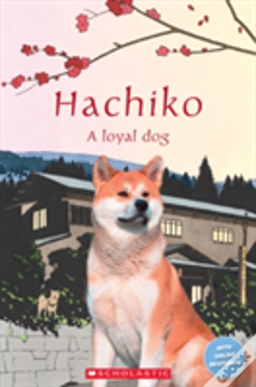 Hachiko: A Loyal Dog - Livro - WOOK