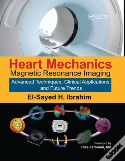 Heart Mechanics - Livro - WOOK