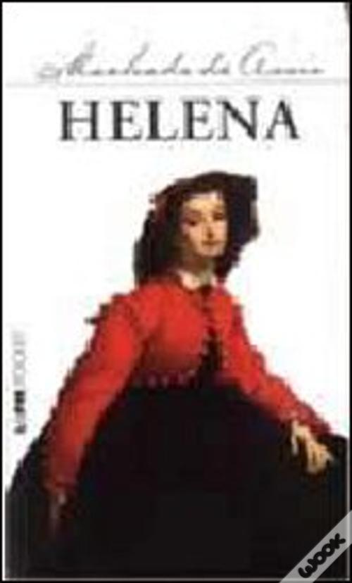 Helena de Machado de Assis - Livro - WOOK