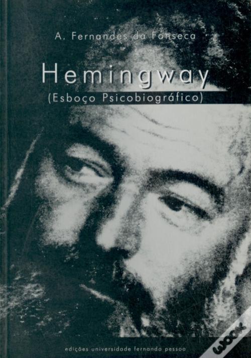 Hemingway - Livro - WOOK