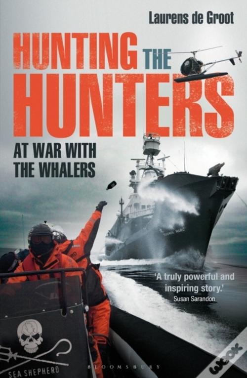 Hunting The Hunters de De Groot Laurens De Groot - eBook - WOOK