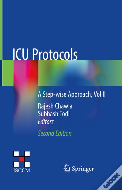 Icu Protocols - eBook - WOOK