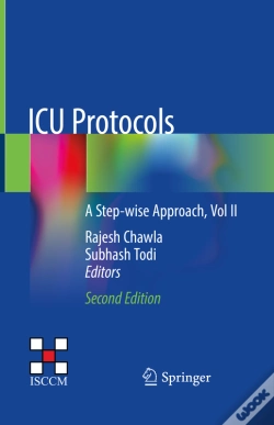 Icu Protocols - eBook - WOOK