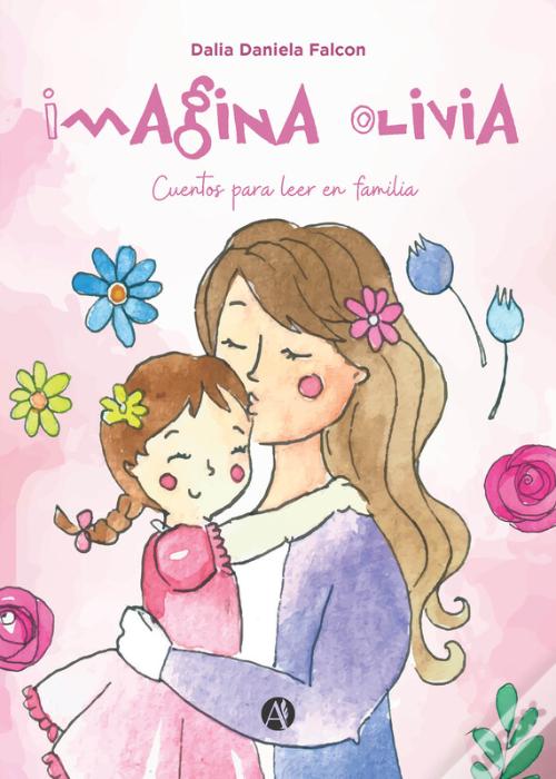 Imagina Olivia de Dalia Daniela Falcon - eBook - WOOK
