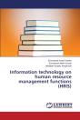 Information Technology On Human Resource Management Functions (Hris) de ...
