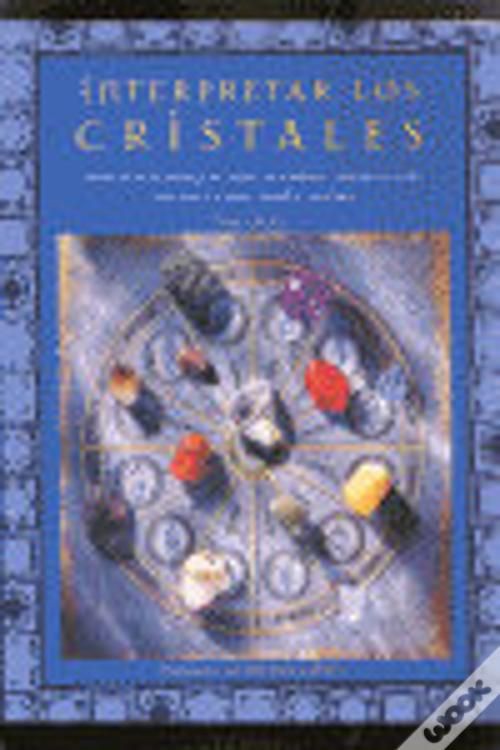 Interpretar Los Cristales de Sue Lilly - Livro - WOOK