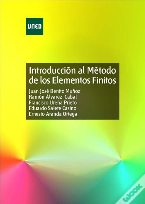 Introducción Al Método De Los Elementos Finitos de Ramón Álvarez Cabal ...
