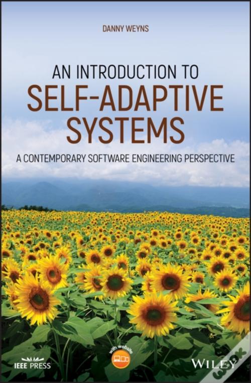Introduction To Self-Adaptive Systems de Danny Weyns - eBook - WOOK