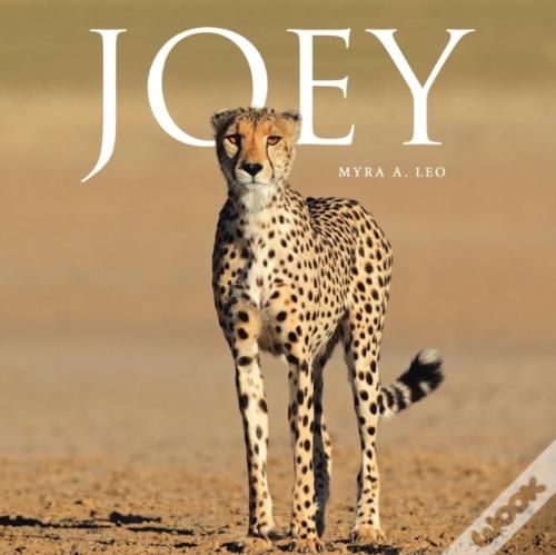 Joey de Myra A Leo - Livro - WOOK