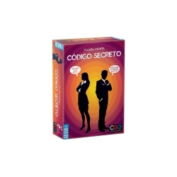 Jogo de Tabuleiro Código Secreto de Vlaada Chvátil - Jogos e brinquedos ...