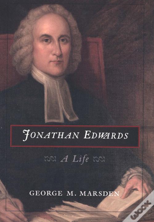 Jonathan Edwards de Marsden George M. Marsden - eBook - WOOK