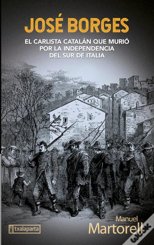 Jose Borges de Manuel Martorell Pérez - Livro - WOOK