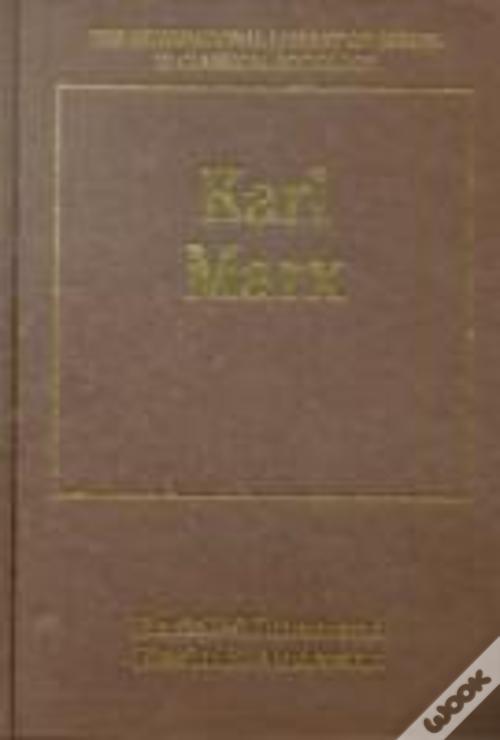 Karl Marx de Kevin B. Anderson - Livro - WOOK