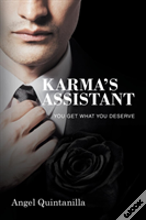 Karma'S Assistant de Angel Quintanilla - Livro - WOOK