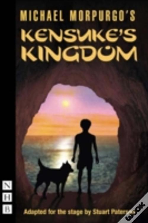 Kensuke'S Kingdom de Michael Morpurgo - Livro - WOOK