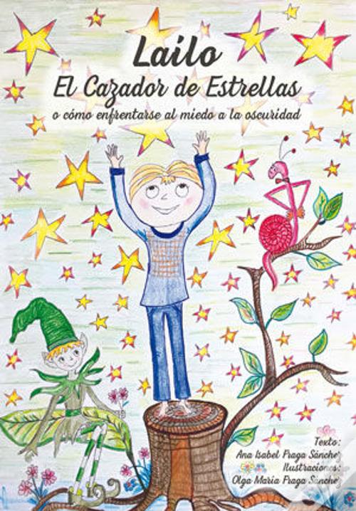 Lailo de Ana Isabel Fraga Sanchez - Livro - WOOK