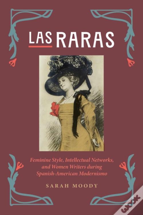 Las Raras de Sarah Moody - Livro - WOOK