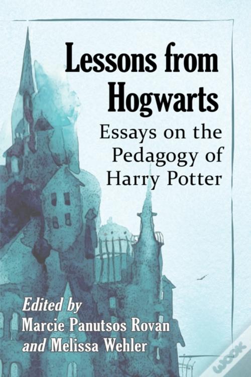 Lessons From Hogwarts - eBook - WOOK