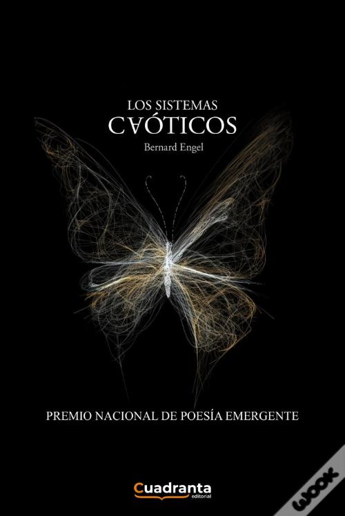 Los Sistemas Caóticos de Bernard Engel - Livro - WOOK