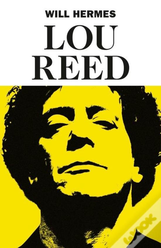 Lou Reed de Will Hermes - Livro - WOOK